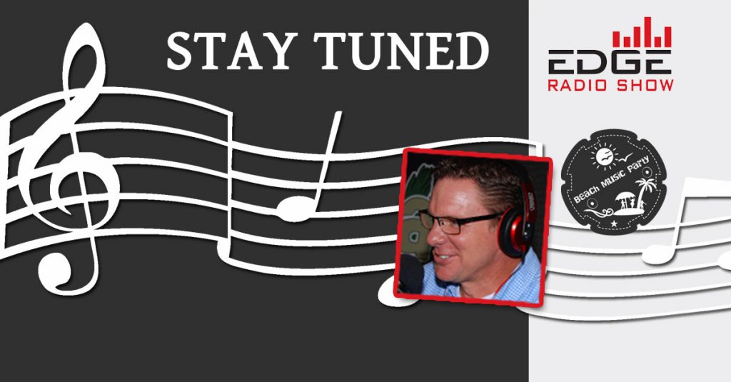 Edge Radio Show Update - Edge Entertainment