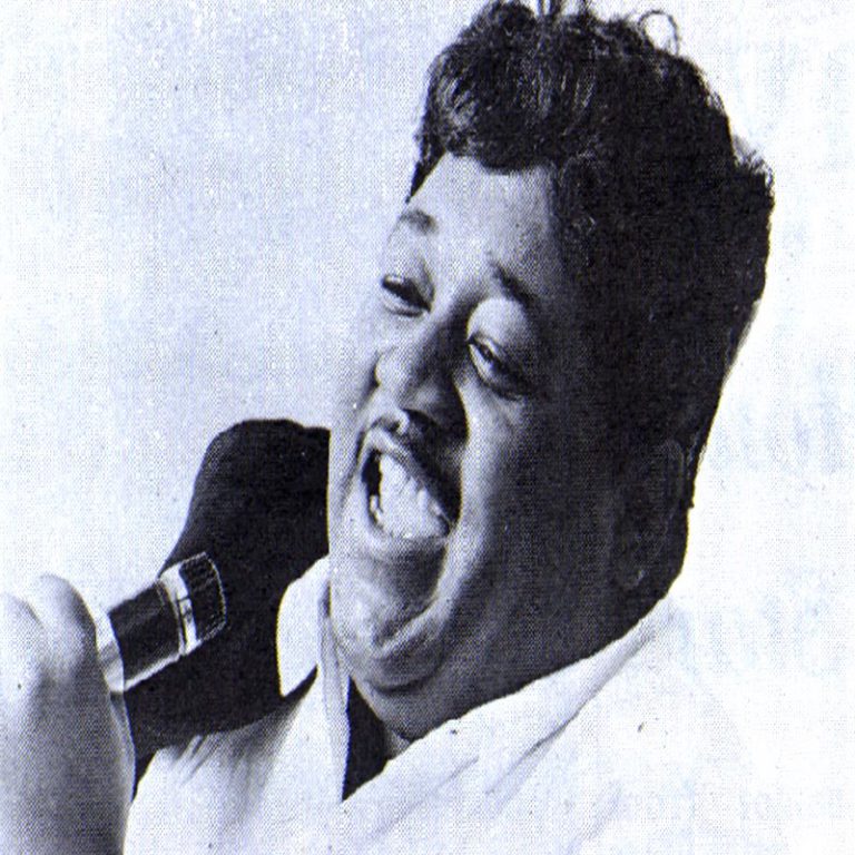 Billy Stewart Tribute - Edge Entertainment